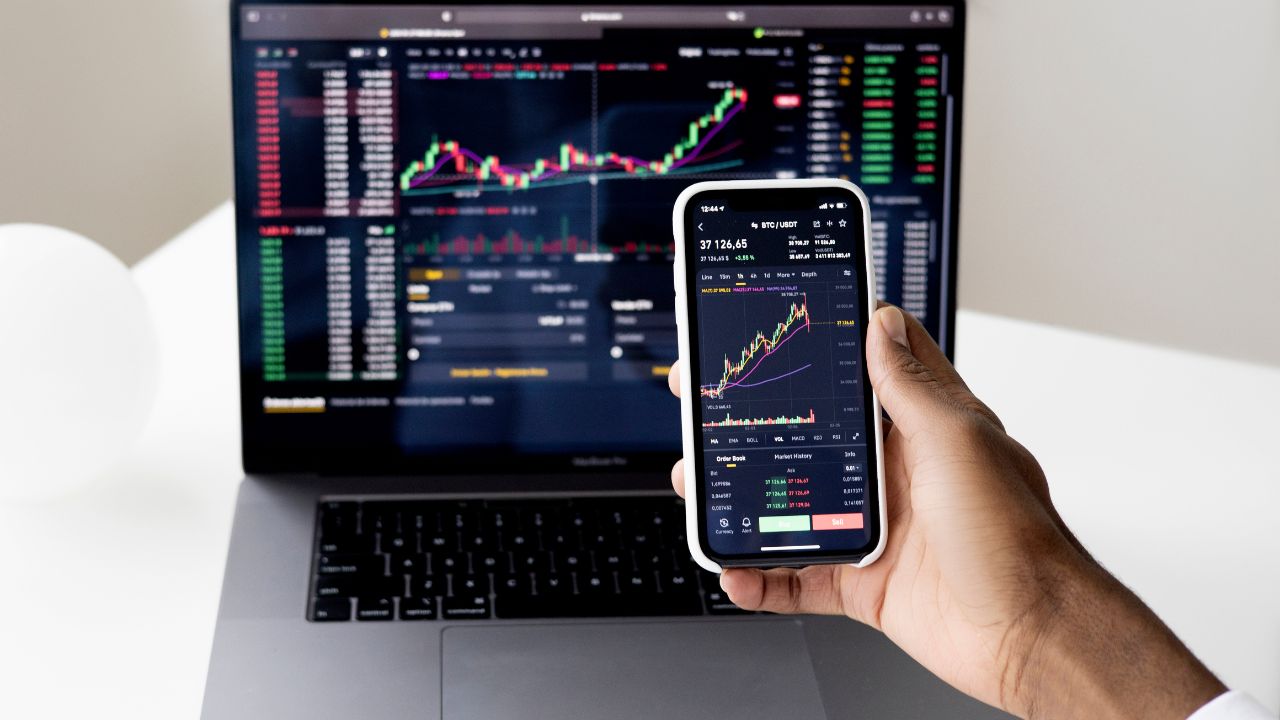 Embark on Your Trading Journey with Instant Funded Account - Instant ...
