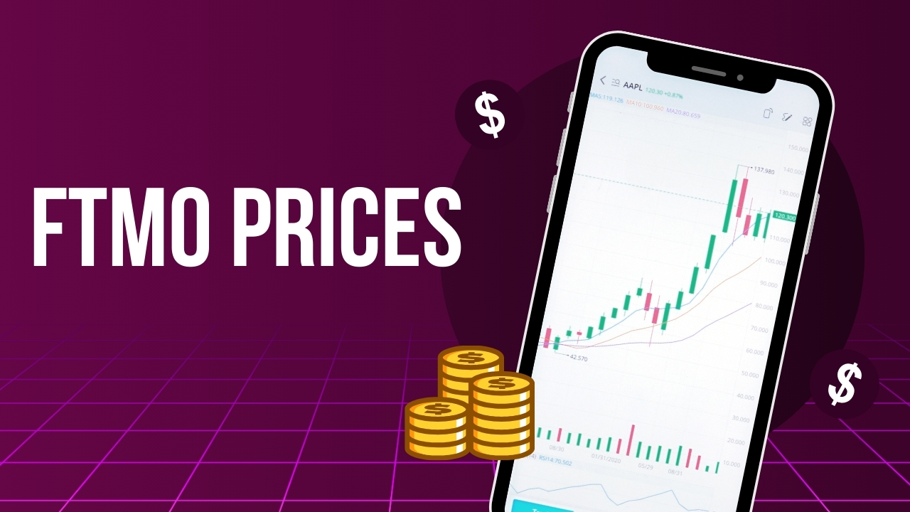 FTMO Prices | Affordable Trading Challenges - Instant Funded Account